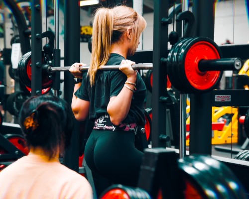 Learn About Our Unique Gym Experience | Leading Christchurch Gym ...